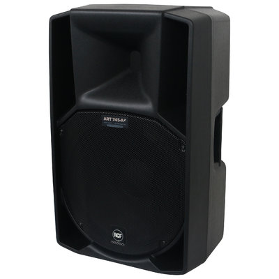 Only WhatsApp Us +2207790958  For RCF ART 745-A MK4 active 15-inch speaker, 1400W