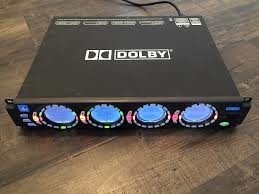 Available Online WhatsApp Us +2207790958  For DLP Dolby Lake processor LP4D12 4 in 12LIVINGs
