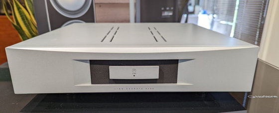 Available Online WhatsApp Us +2207790958  For LINN Accurate 4200 4-Ch Power Amp (Silver)