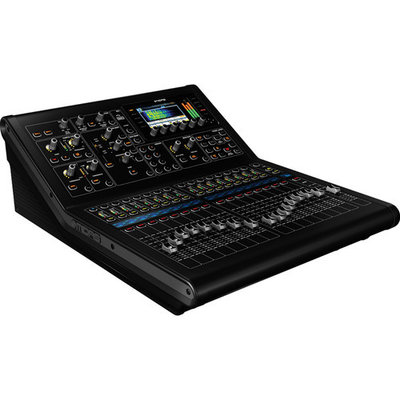 Whatsapp +2207790958  on Midas M32R 40-Input Digital Mixing Console