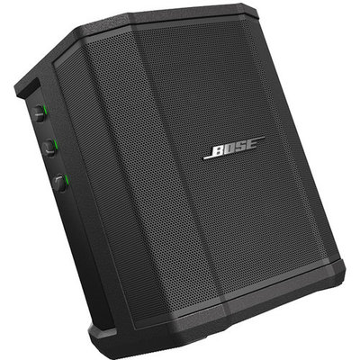 Only serious buyer WhatsApp Us +2207790958   on  S1 Pro Multi-Position PA System with Battery Pack