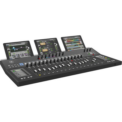Serious buyer WhatsApp Us +2207790958  on Mackie DC16 Axis Digital Mixing Control Surface