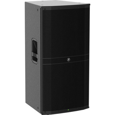 Serious buyer WhatsApp Us +2207790958  on Mackie DRM315 2300W 15" 3-Way Professional Powered Loudspeaker