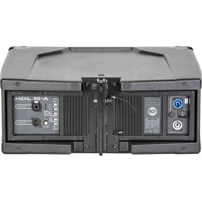 Contact us on WhatsApp Us +2207790958  For RCF D-Line HDL 10-A-W Compact Line Array Module (Wh