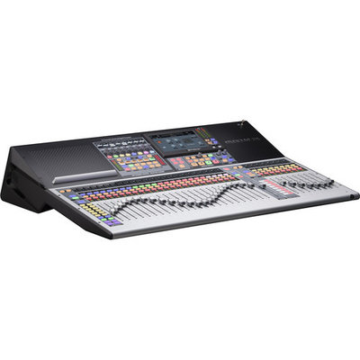 Contact us on WhatsApp Us +2207790958  For PreSonus StudioLive 32S Series III S 40-Channel Dig
