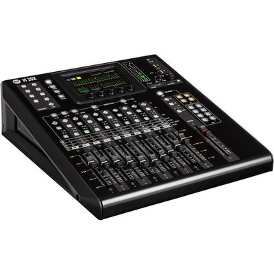 Contact us on WhatsApp Us +2207790958  For RCF 20 Channel Desktop Digital Mixer