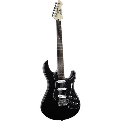 Only WhatsApp Us +2207790958  For your Line 6 Variax Standard with Ebony Fretboard (Black)