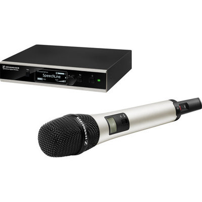 Only WhatsApp Us +2207790958  For Sennheiser SpeechLine Digital Wireless SL Handheld Set DW-4-US RM