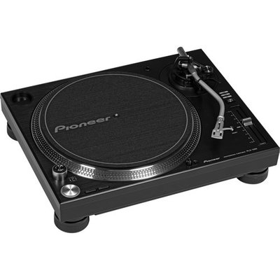Only WhatsApp Us ++2207790958  For Pioneer DJ PLX-1000 Professional Turntable