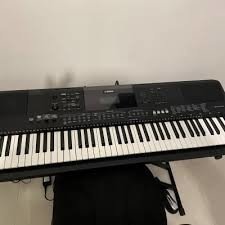 Serious buyer WhatsApp Us +2207790958  on Yamaha PSR-EW410 76-Key Portable Keyboard