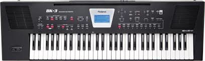 Serious buyer WhatsApp Us +2207790958  on Roland BK-5 61-Key Backing Keyboard