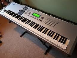 Serious buyer WhatsApp Us +2207790958  on Yamaha MOTIF ES8 Electronic Music Production Keyboard 88 Weighted Keys