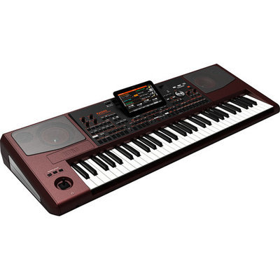 Serious buyer WhatsApp Us +2207790958  on Korg Pa1000 61-Key Pro Arranger with Speakers