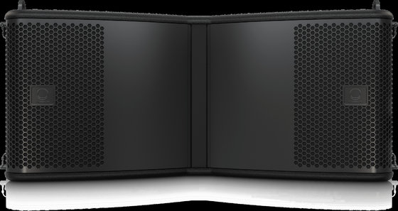 Contact us on WhatsApp Us +2207790958  For Turbosound MV212-XV Manchester Series Full-Size Dua
