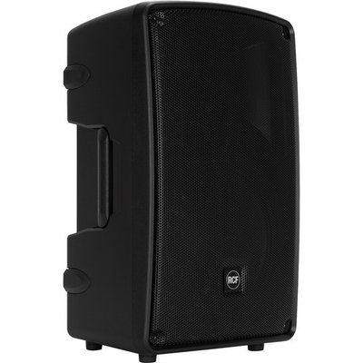Make it easy, why not contact us Via WhatsApp Us +2207790958  On RCF HD 32-A MK4 - 12" 2-Way 1400W Active Speaker