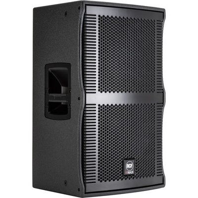contact us Via WhatsApp Us +2207790958  On RCF V35 15" 2-Way Full Range Passive Loudspeaker