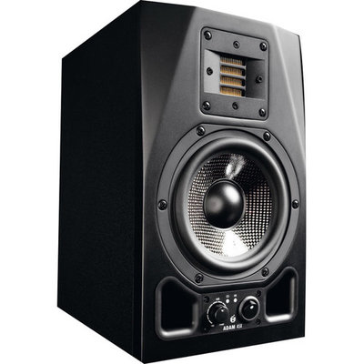 WhatsApp Us +2207790958  on Adam Professional Audio A5X 5.5" 100W Active 2-Way Studio Monitor (Singl