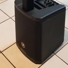 WhatsApp Us +2207790958  Only serious buyer on Mackie SRM-Flex Portable Column PA System, Wholesales Company