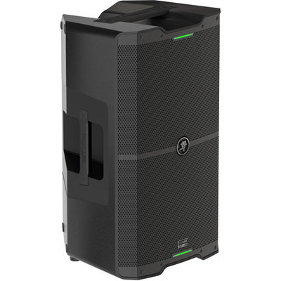 WhatsApp Us +2207790958  on Mackie SRM212 V-Class 12" 2000W High-Performance Powered Loudspeaker, Who