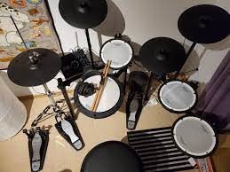 WhatsApp Us +2207790958  Only serious buyer on Roland V-Drums TD-17KVX Electronic Drum Set, Wholesales Company
