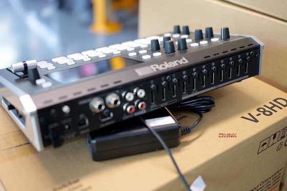 WhatsApp Us +2207790958  Only serious buyer on Roland V-8HD 8-channel HD Video Switcher, Wholesales Company