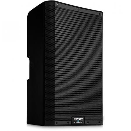 Only WhatsApp Us +2207790958  For QSC K10.2 10" Active Speaker, 2000W (Single Unit)