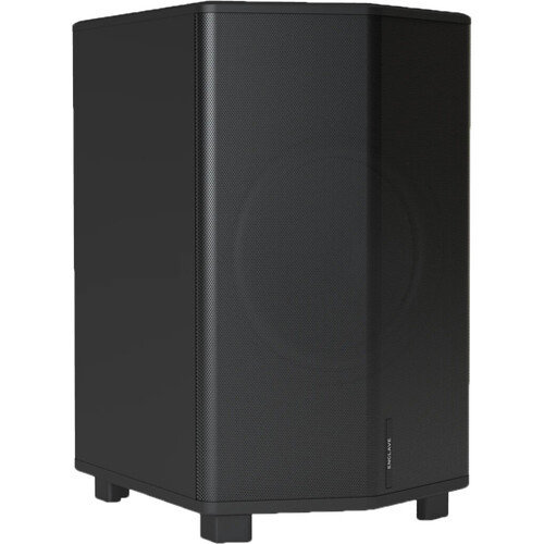 Serious buyer WhatsApp Us +2207790958  on Enclave Audio Technologies CineHome PRO 10" Wireless Subwoofer