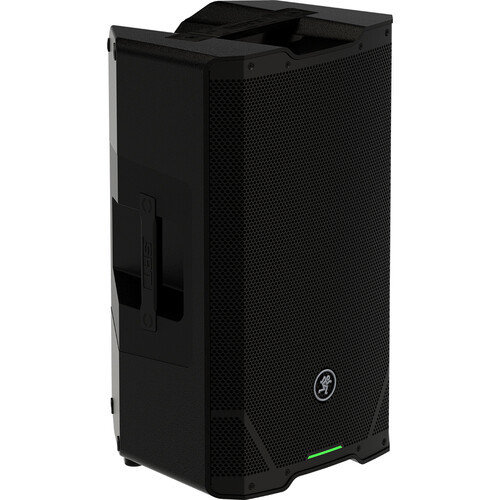 Serious buyer WhatsApp Us +2207790958  on Mackie SRT212 Two-Way 12" 1600W Powered Portable PA Speaker with DSP and