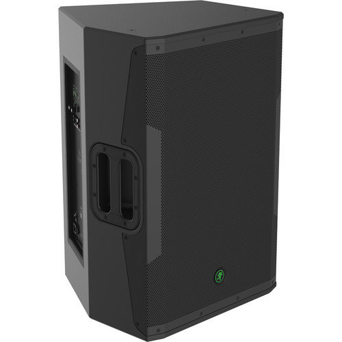 Serious buyer WhatsApp Us +2207790958  on Mackie SRM650 1600W High-Definition Powered Loudspeaker (15")
