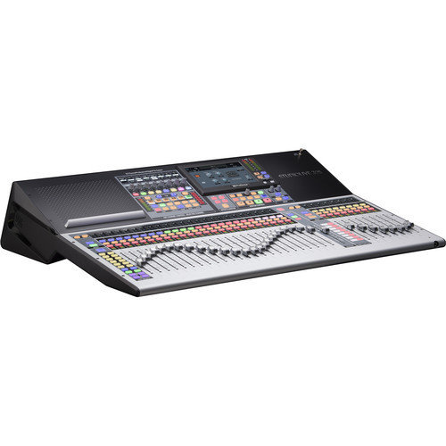 Contact us on WhatsApp Us +2207790958  For PreSonus StudioLive 32S Series III S 40-Channel Dig