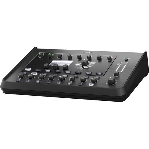 Contact us on WhatsApp Us +2207790958 For  T8S ToneMatch 8-Channel Audio Mixer and USB In