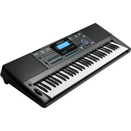 Serious buyer WhatsApp Us +2207790958  on Kurzweil KP150 61-Note Synth-Action Portable Arranger
