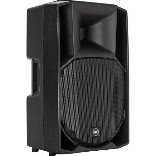 why not contact us Via WhatsApp Us +2207790958  On RCF ART 735-A MK4 - 15" 2-Way 1400W Active Speaker
