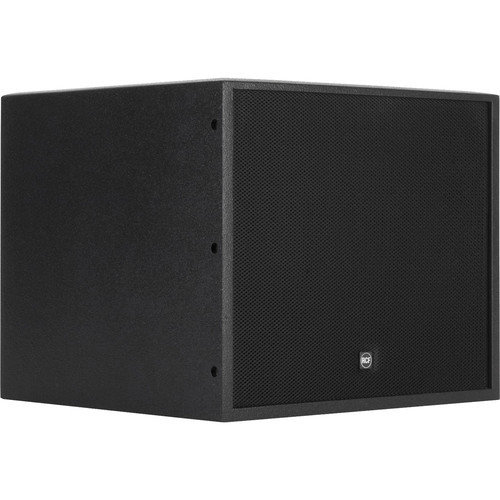 Make it easy, why not contact us Via WhatsApp Us +2207790958  On RCF S 5012 Compact Bass Reflex Subwoofer
