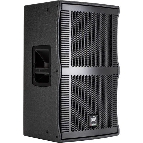 contact us Via WhatsApp Us +2207790958  On RCF V35 15" 2-Way Full Range Passive Loudspeaker
