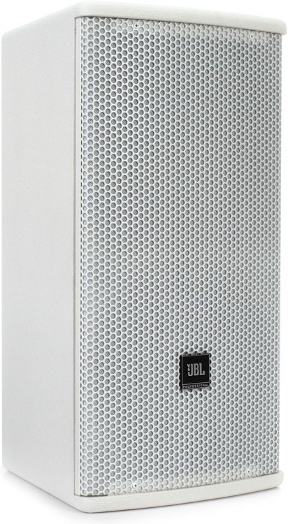 WhatsApp Us +2207790958  Only serious buyer on JBL AC18/26 1000W 8 inch Compact Passive Speaker - White