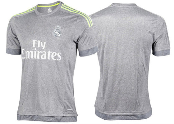 Ronaldo Ramos Mens Soccer Jerseys ,  Mens Football Uniform Real Madrid Away