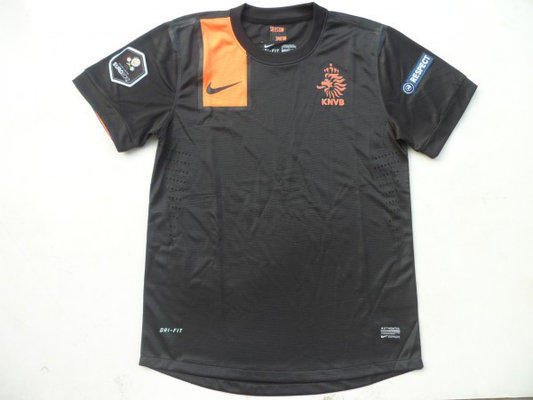 2013 season Netherlands customer super Thai version soccer jersey men sports jersey