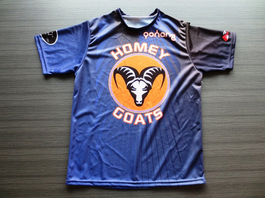 Digital Sublimated Sportswear