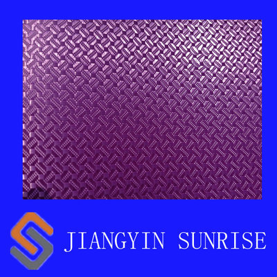 Home Textile Synthetic Leather Fabric , Waterproof 600d Mylar Oxford Cotton Fabric