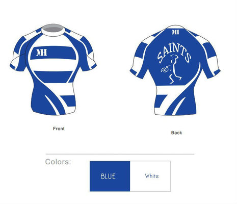 Custom Moisture Absorption Striped Soccer Jerseys Sports Team Clothing