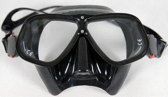 Scuba Underwater Diving Gear Diving Equipment  full face scuba mask