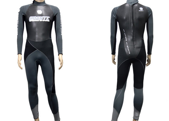Wetsuit windsurfing accessories swimming laps With elastic neoprene