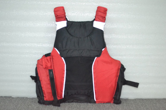Solas Approved Nylon Watersport Life Jackets For Kids And Adults