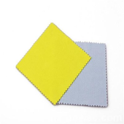 Morano faux suede fabric