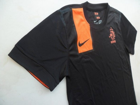 2013 season Netherlands customer super Thai version soccer jersey men sports jersey