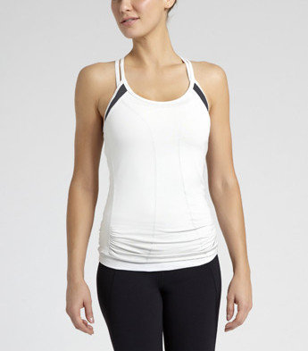 Moisture Wicking Womens Fitness Wear