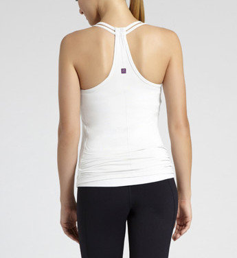 Moisture Wicking Womens Fitness Wear