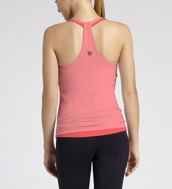 Moisture Wicking Womens Fitness Wear