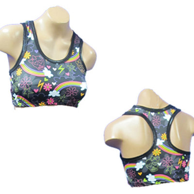 Allstar Cheerleading Teams Sportswear